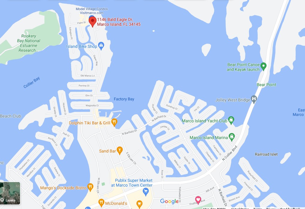 Location – VisitMarco.com